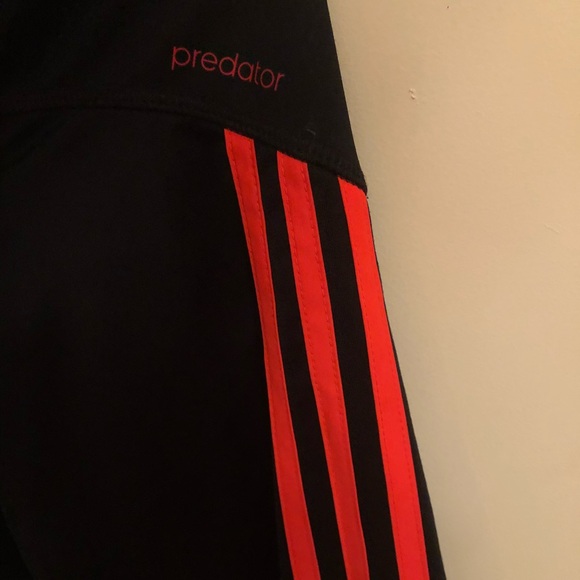 adidas | Jackets & Coats | Mens Adidas Predator Light Jacket | Poshmark